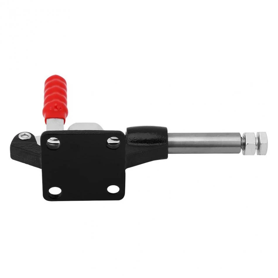 Industrial & Scientific 305E 386Kg Capacity 42mm Plunger Stroke Clamp ...