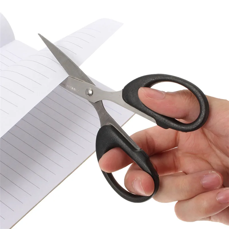 Stationary Paper Scissors | Craft Office Scissors | Scissors Paper ...