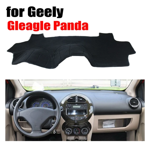 Geely Gleagle