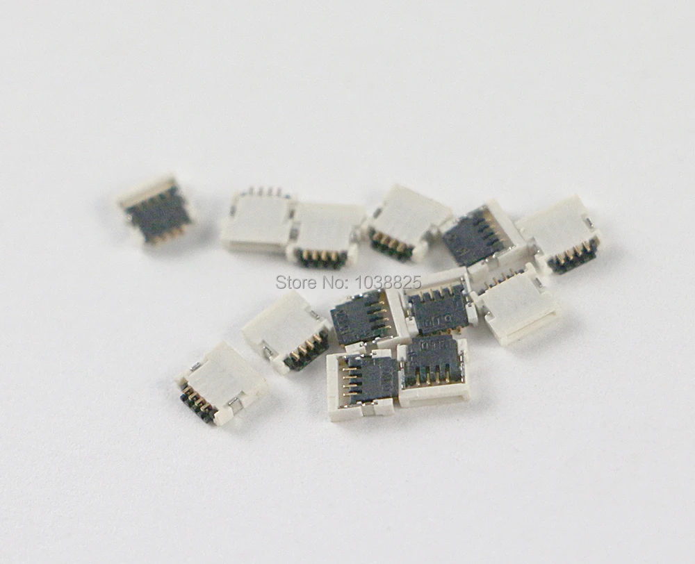 backlit-power-plug-socket-display-screen-connector-P17-P12-P13-P10-for ...