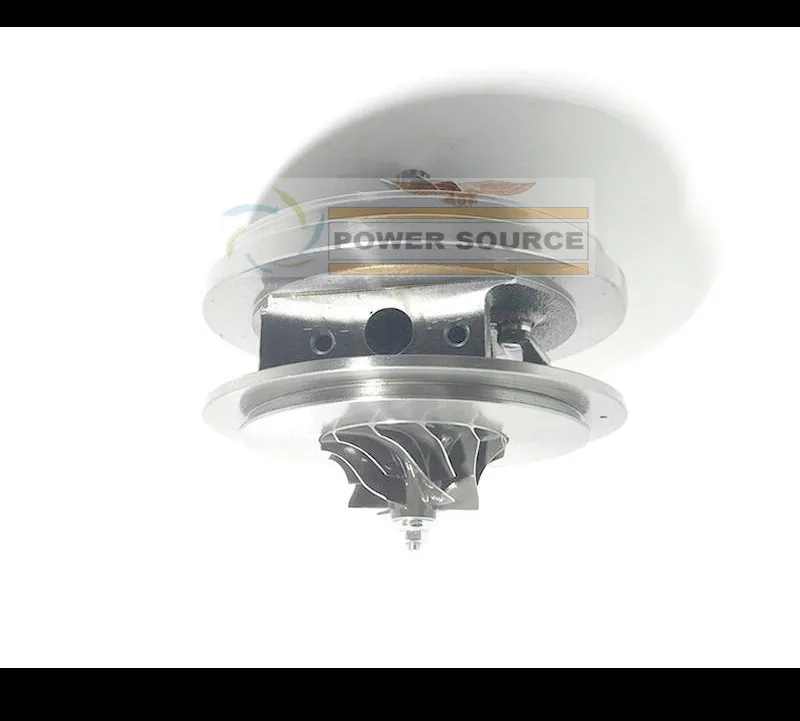 Turbo Cartridge CHRA TD04L 49477 01214 49477 01202 LR065510 LR038322 ...