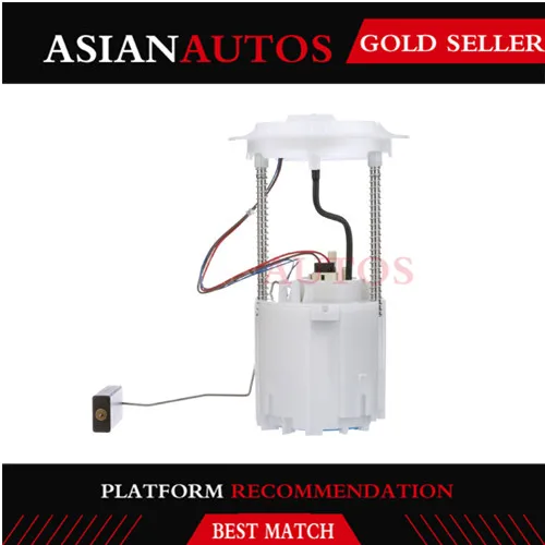 Conjunto de bomba de combustible para coche, accesorio para Mercedes ...