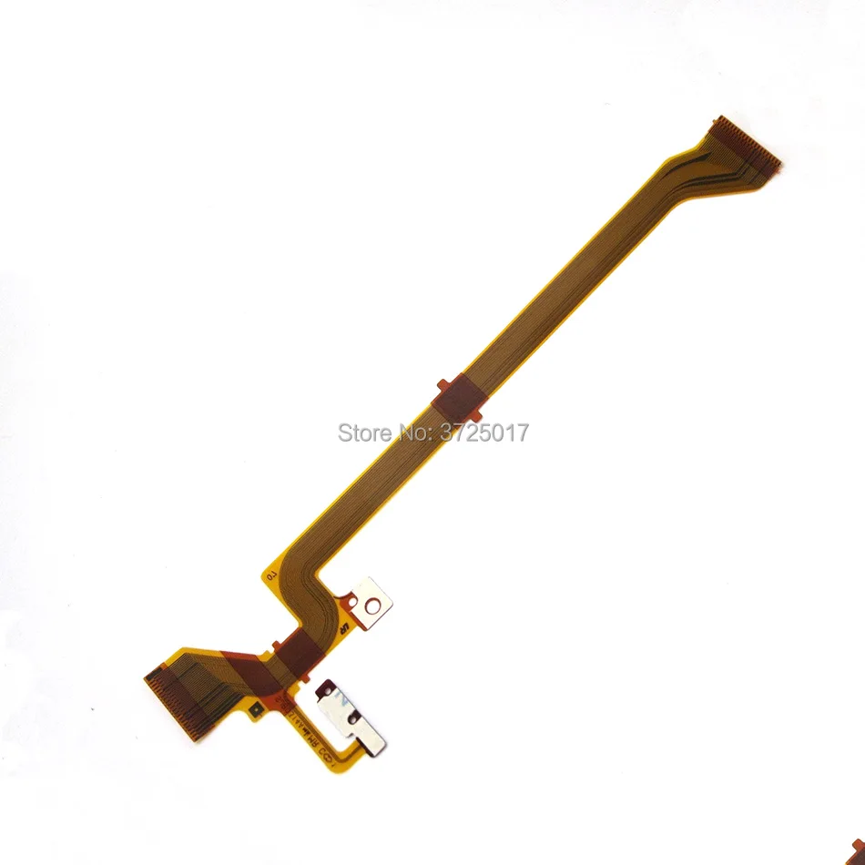 Cable flexible de eje de bisagra LCD, nuevo y Original, para Panasonic ...