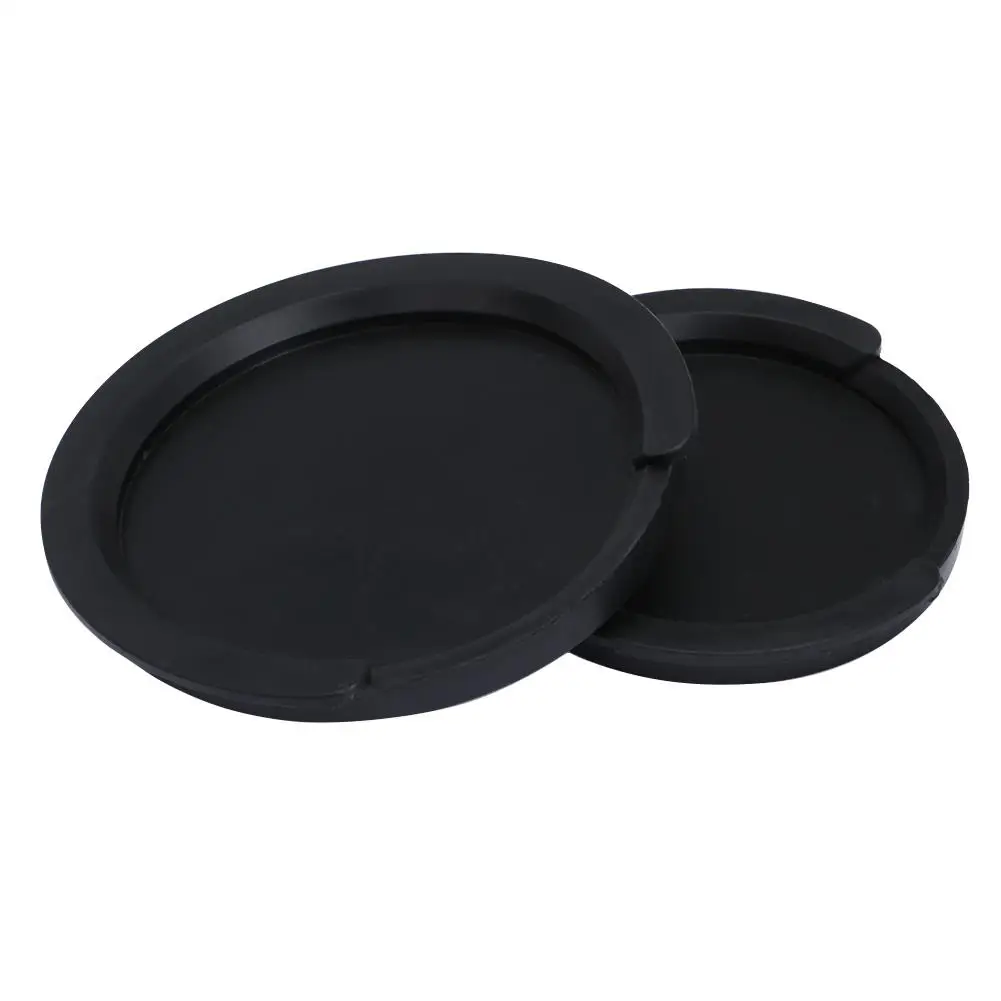 Guitar-Noise-Reduction-Silicone-Buster-Sound-Hole-Cover-Buffer-Block ...