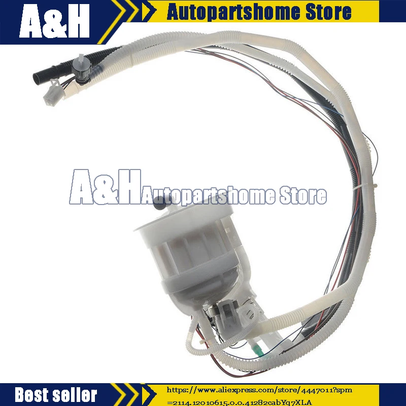 การใช้ปั๊มประกอบโมดูล Filter W/ส่งหน่วย 2114703994 A2114703994 Fit ...