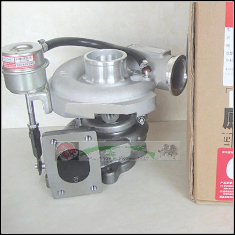 Turbo original HE221W 3774196 3767999 3774193 3796173 3774227 3768000 ...