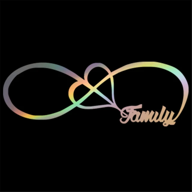 Bumper Sticker Symbols