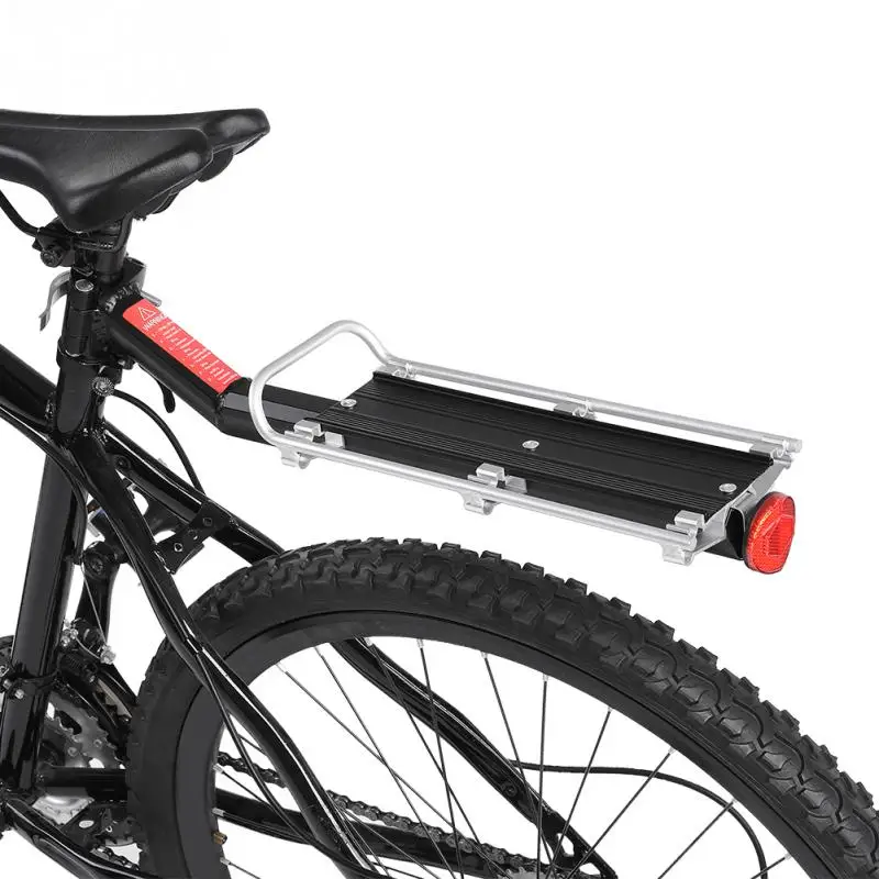 9 kg Bicycle Luggage Carrier | Bike Accessories World