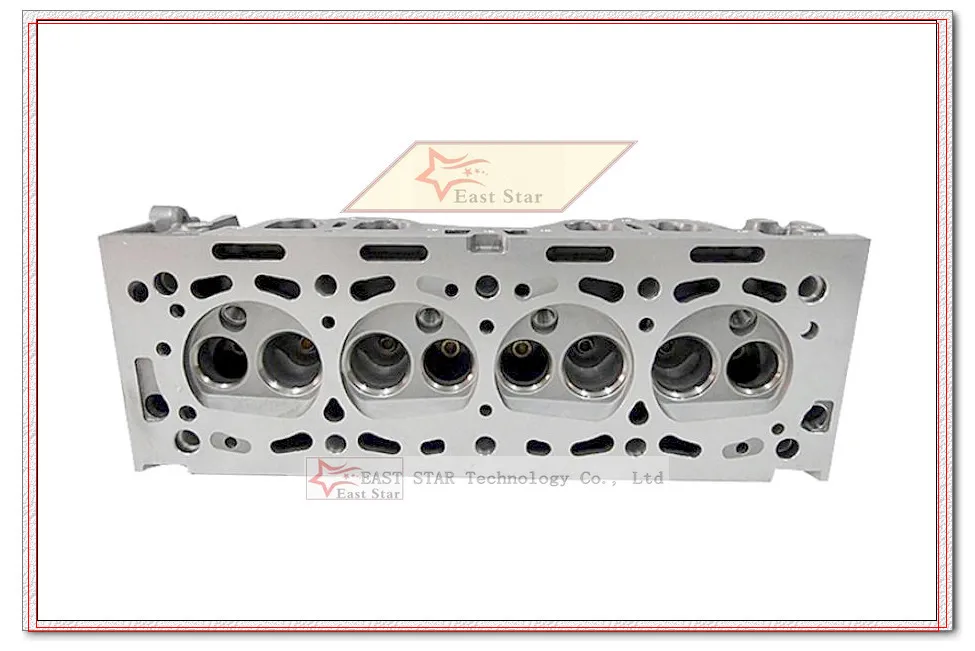 XU7JP Bare Cabeçote Para Peugeot 306 405 406 806 Expert 1761cc 1.8L ...