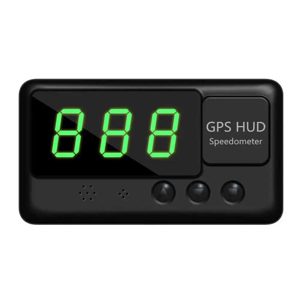 Car Universal Projection Display GPS Satellite Head Up Display Head Up ...