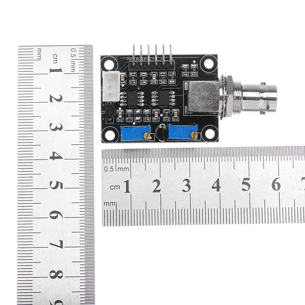 NEW PH Value Detection Acquisition Sensor Module PH Indicator Sensor ...