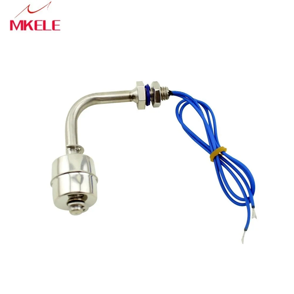 220V new design hot sale stainless steel explosion proof float ball ...