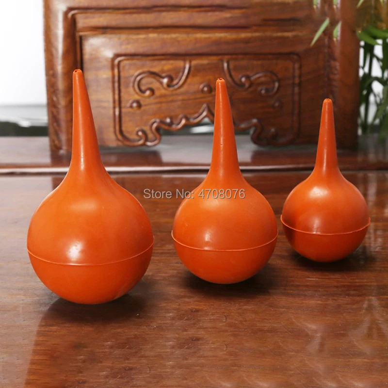 Rubber dust removal ball Cleaning ball for air blowing dust transfer ...