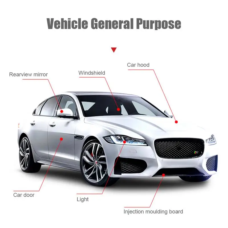 Automobile Nanometer Spray Coating Hand Spray Coating Wax Plating ...