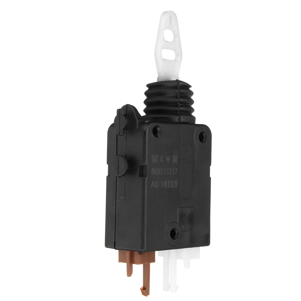 Автомобильный передний левый дверной замок привод Центральный замок ...