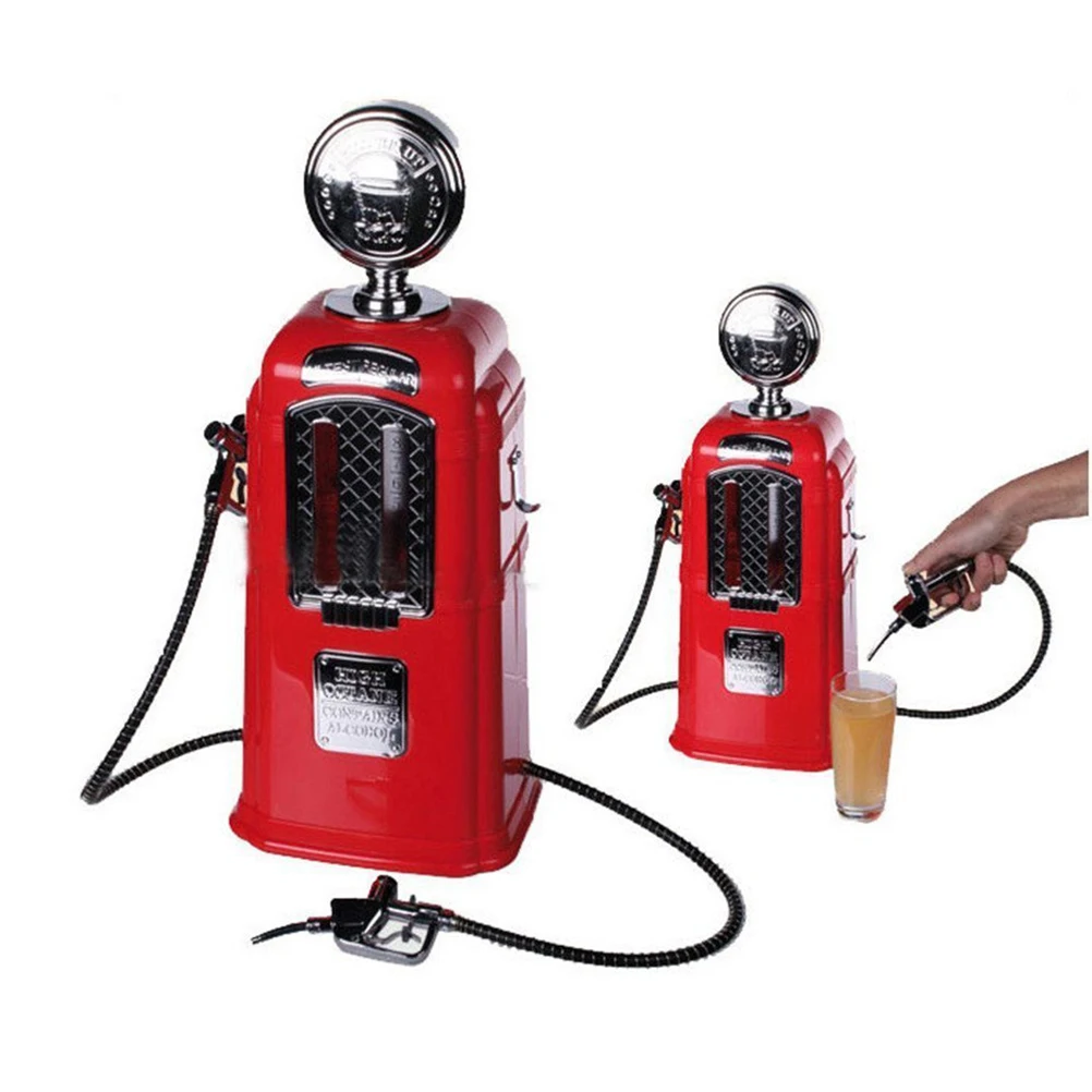 1080-Ml-Dubbele-Guns-Drank-Pomp-Tankstation-Bier-Dispenser-Alcohol ...