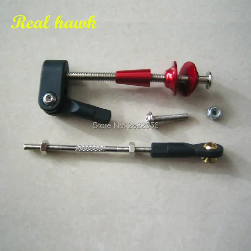 adjustable-50cc-100cc-control-horn-M3-ball-and-roller-link-push-and ...