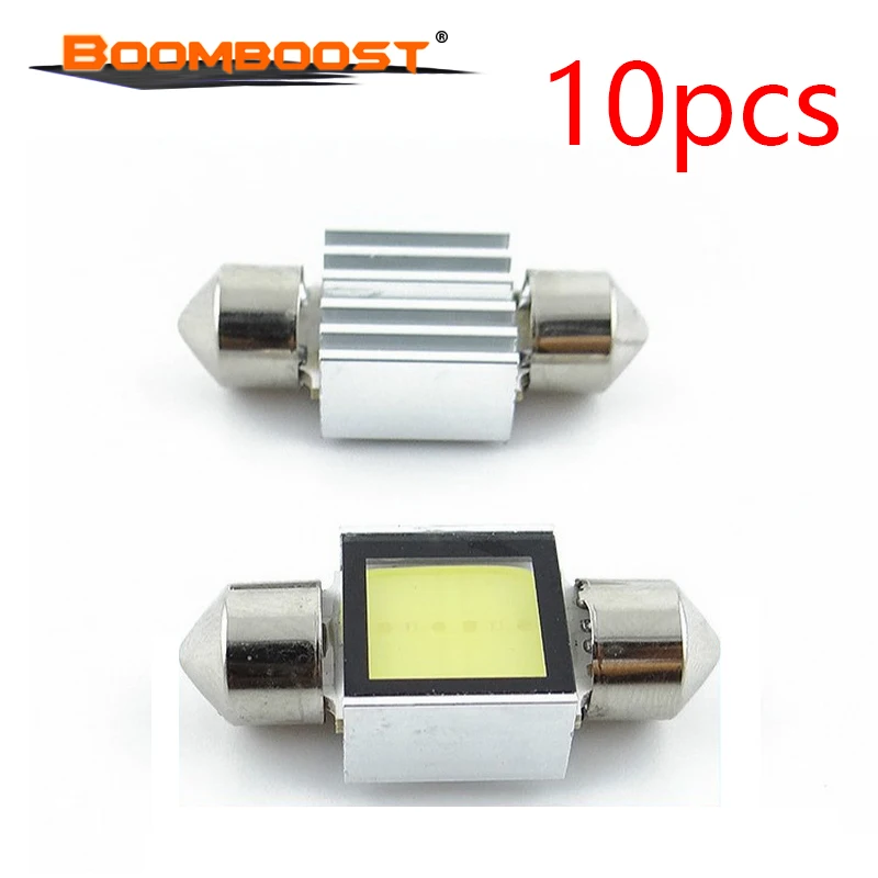 Map-light-10-pcs-led-31mm-LED-Car-Dome-Reading-Light-Auto-Interior ...