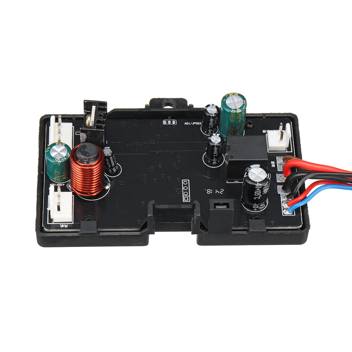 Car Heater Controller LCD Switch Motherboard for Diesel Air Heater 12 ...