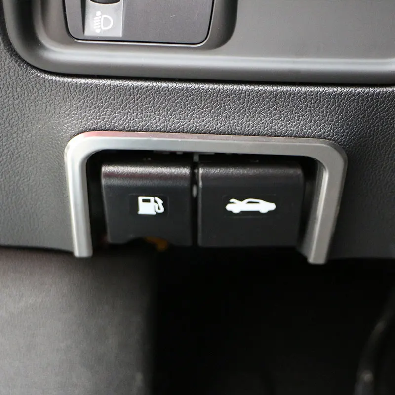 Carmilla-Stainless-Steel-Car-Fuel-Tank-Switch-Trim-Hood-Switch-Cover ...