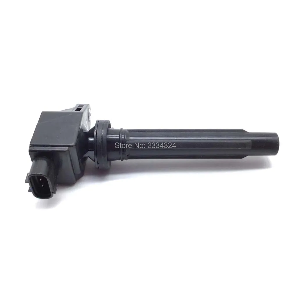 Ignition Coil For Suzuki Sx4 2.0l L4 Grand Vitara 06-08 2.7l V6 33400 ...