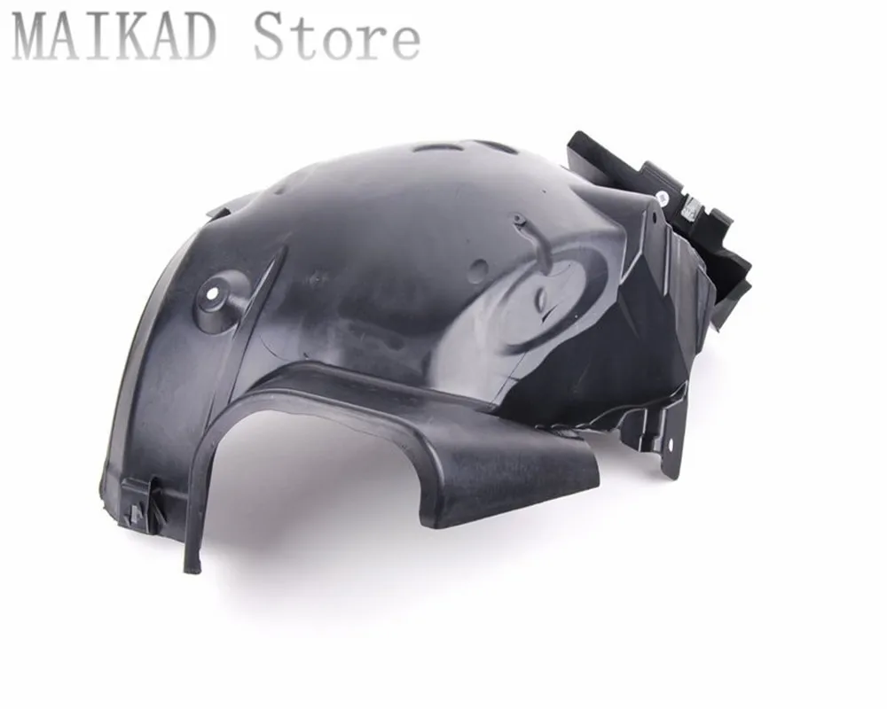 Front-Fender-Liner-for-Mercedes-Benz-W204-C180-C200-C280-C300-C320-C350 ...