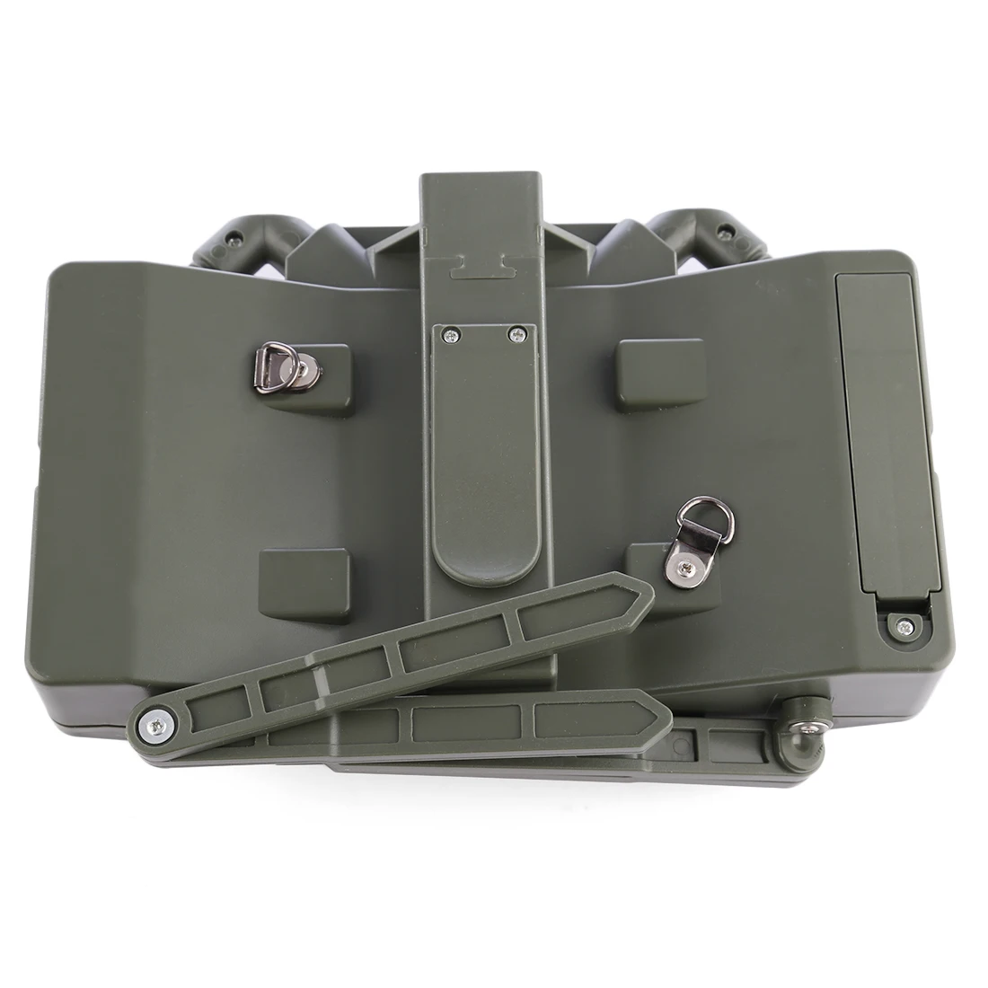 Homemade Airsoft Claymore