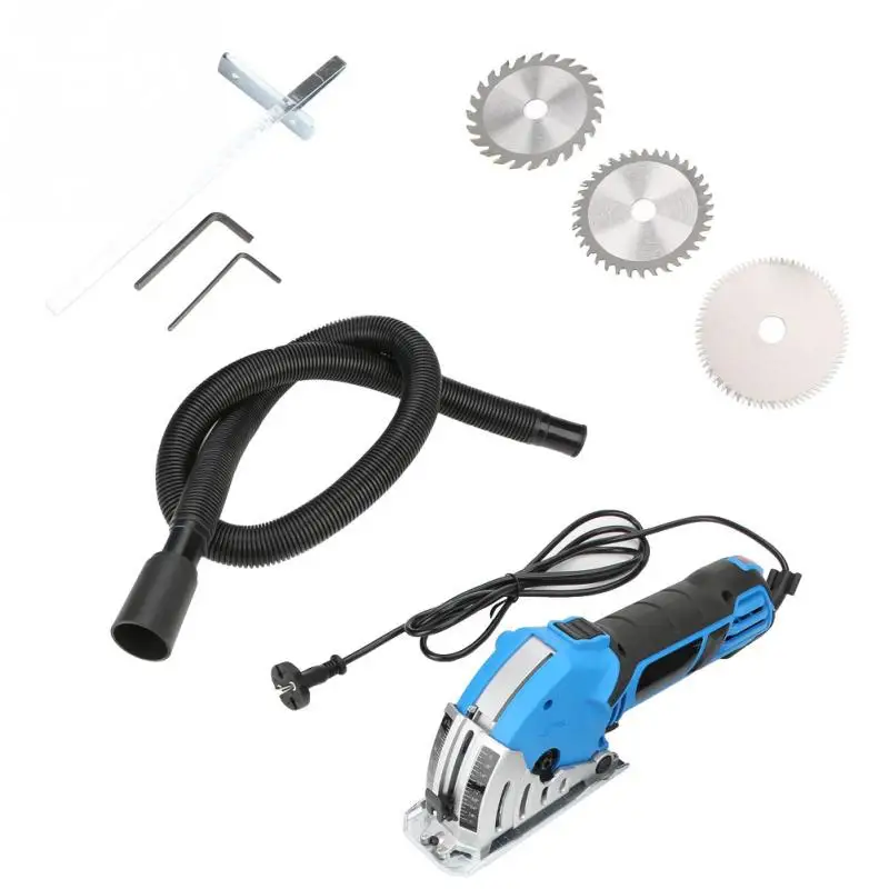 Aliexpress.com : Buy AC 220V Portable Electric Saw 550W Portable DIY ...