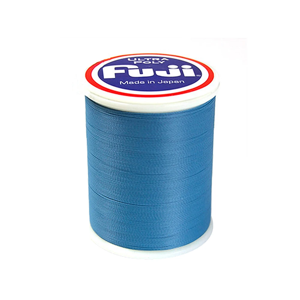NooNRoo-Fuji-NPA-Superfine-braided-yarn-Rod-Building-Thread-100M-rod ...