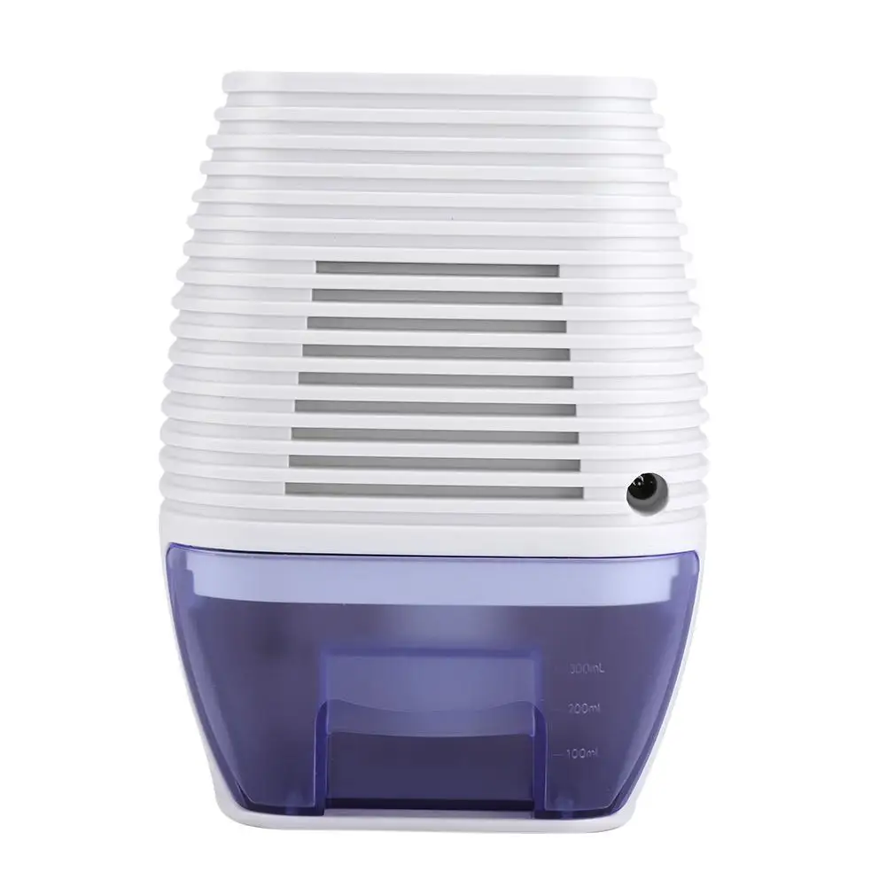 Mini Air Dryer Dehumidifier Moisture Absorbe Air Dryer LCD Display Auto ...