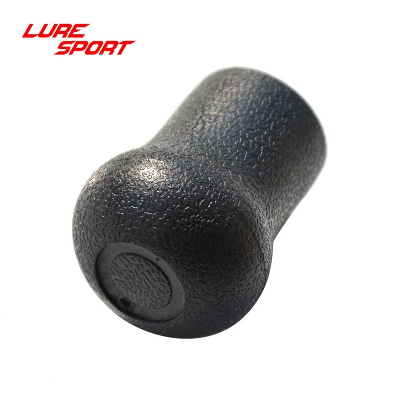 LureSport 5pcs Rubber Butt end cap BRC R Fishing Rod Building Component ...