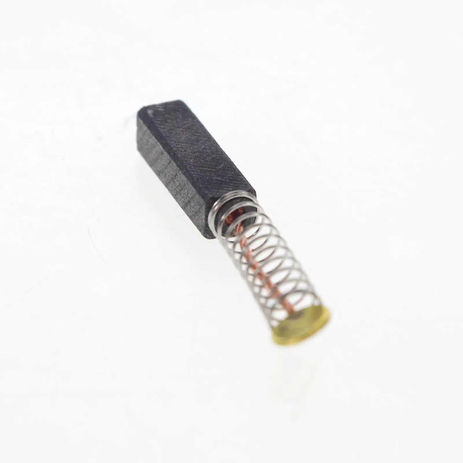 2pcs Dimension 4mm X 6mm X 10mm Carbon Brushes With Spring For Generic ...