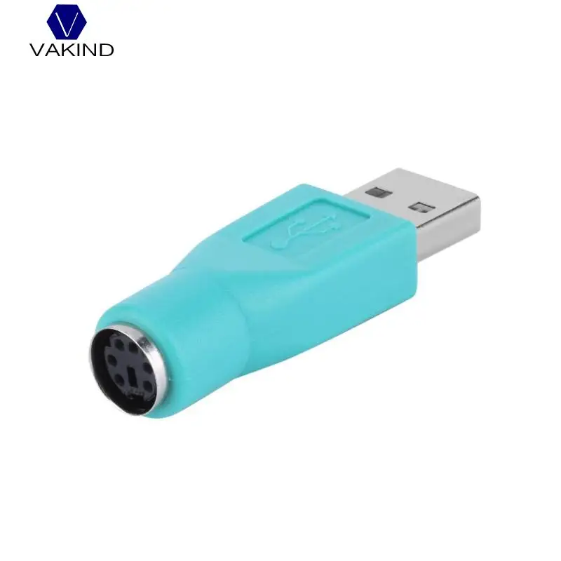 Usb To Ps2 Mouse Or Keyboard Adapter Pinout Pinoutsru New