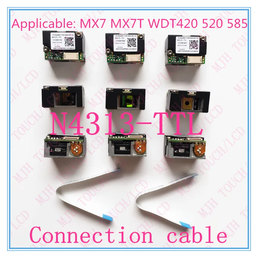 N4313-TTL-N4313-TTL-E-N4313-TTL-SD-N4313-TTLM-for-MX7-MX7T-WDT420-520 ...