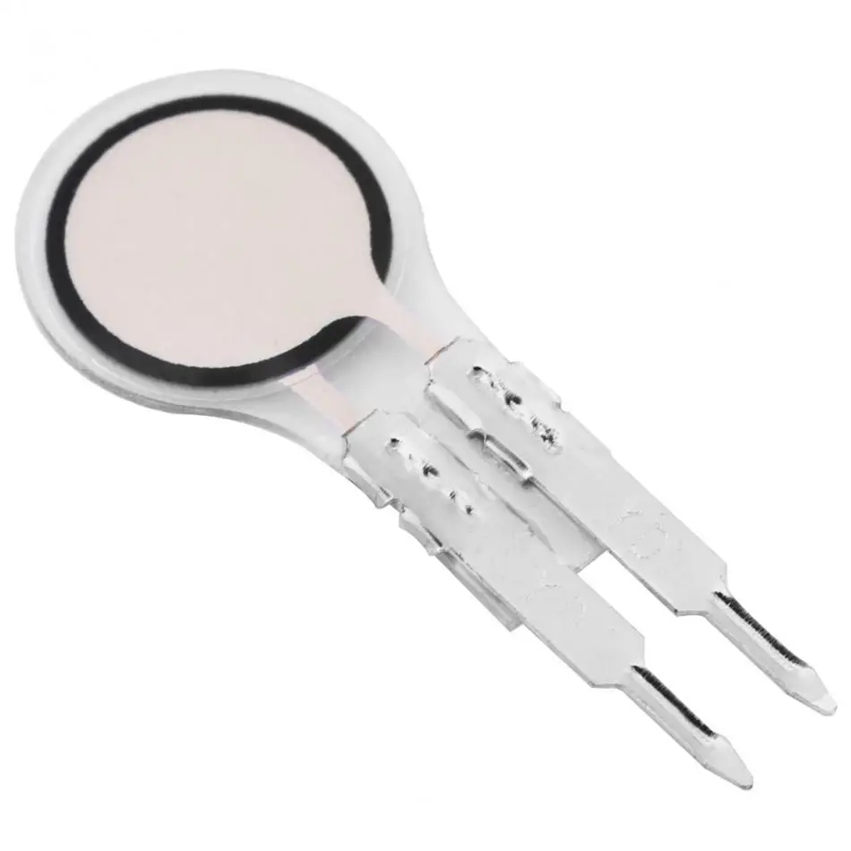 10kg Thin Film Water Pressure Sensor Resistor-type Flexible Pressure ...
