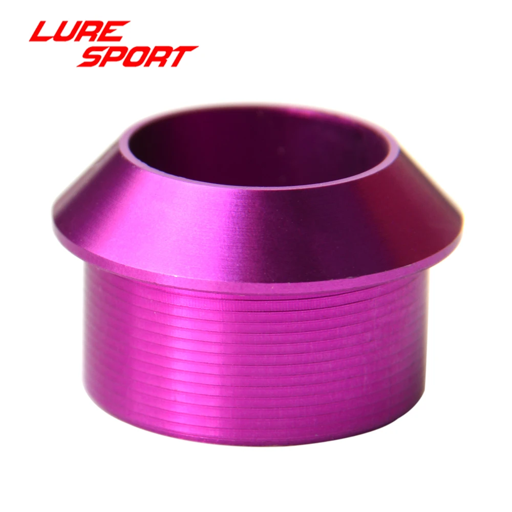LureSort-6pcs-Aluminum-Cap-Ring-for-FUJI-Reel-Seat-HTWCL-wind-Check ...