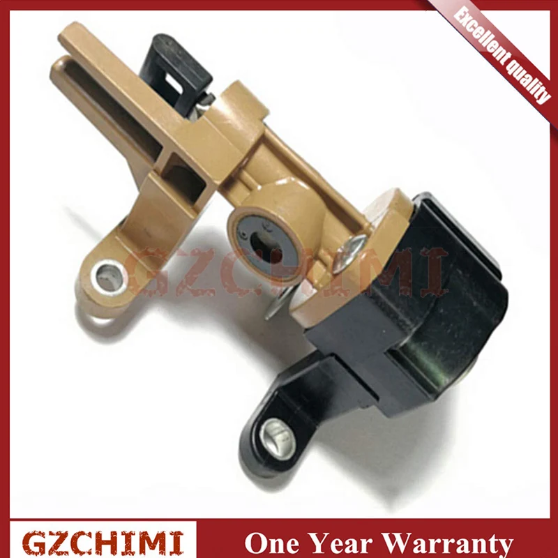 RE0F06A Transmission Step Motor CVT For Nissan Prairie/Liberty M12 ...