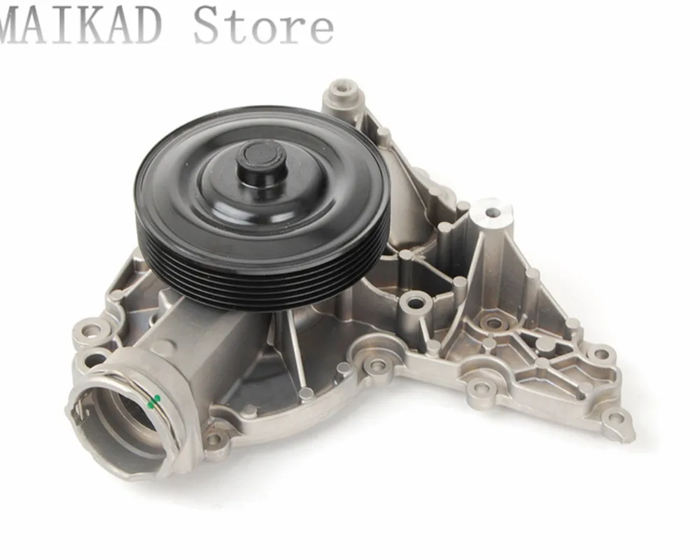 Water Pump Assembly M272 for Mercedes-Benz W204 C180 C200 C280 C300 ...