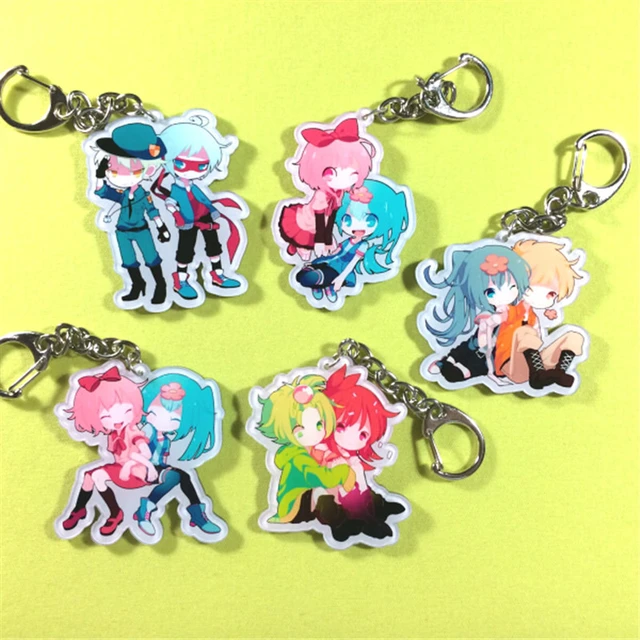 Happy Tree Friends Anime Splendid And Flaky