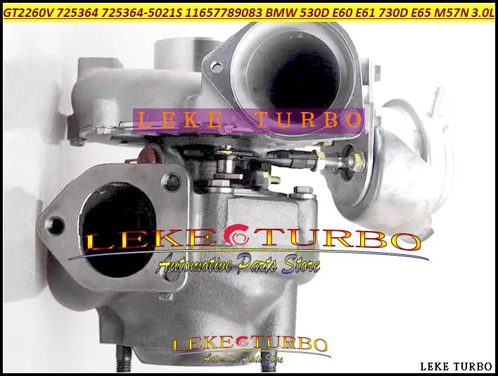 GT2260V 725364 725364-0006 725364-0007 725364-0009 11657789083 H ...