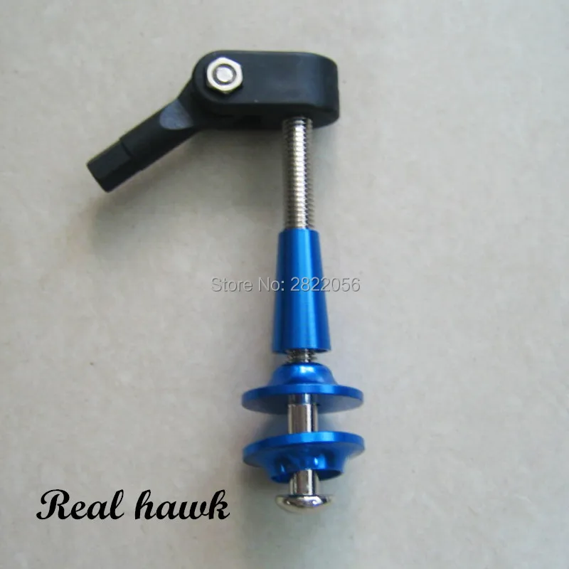 1set Rc Parts M5 Adjustable Control Horns Assembly Rc Airplane Parts ...