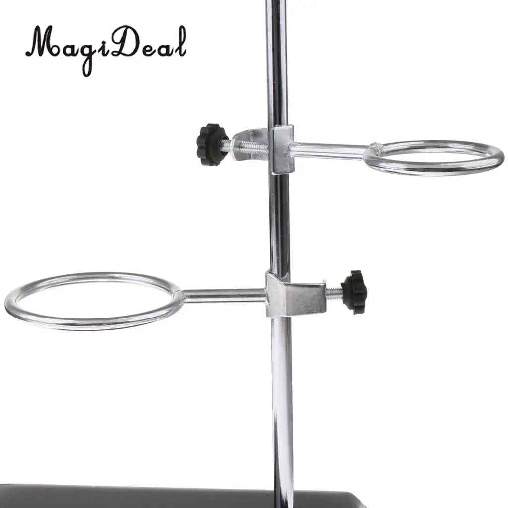 Ring Clamp Chemistry