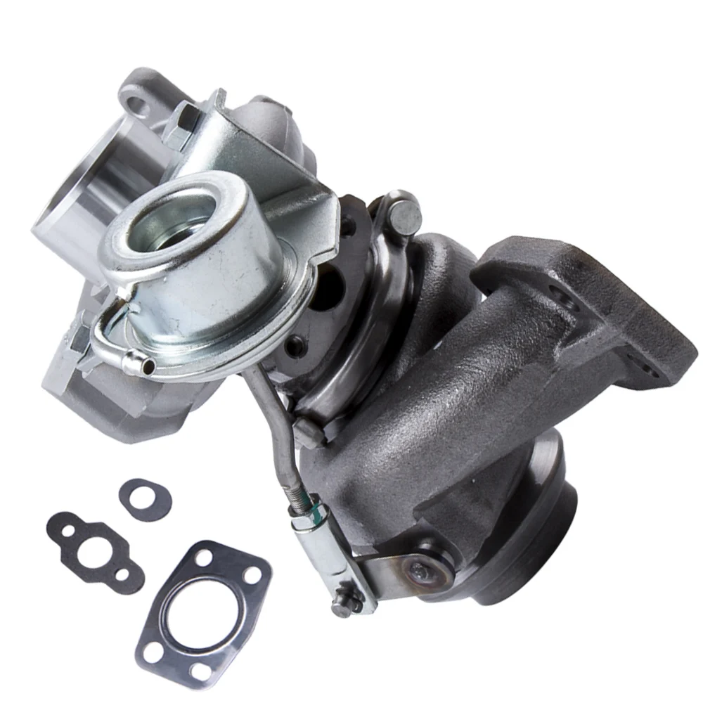 for FORD FOCUS TURBO 1.6 DIESEL HDi DV6 ENGINE 90PS Turbocharger ...