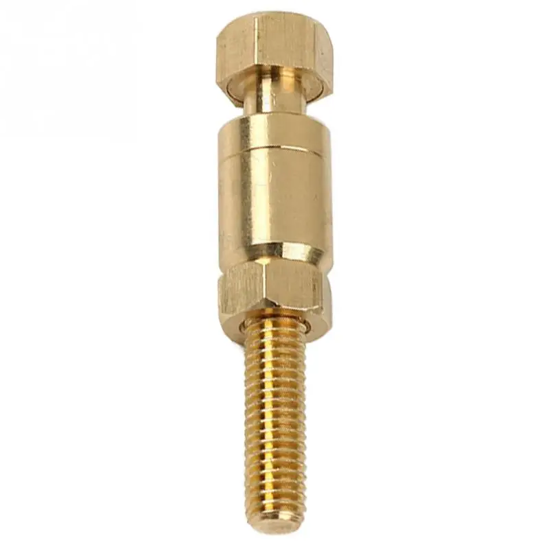 Brand New Nut Off Bolt Screw Close-Up Magic Trick Micro Psychic Super ...