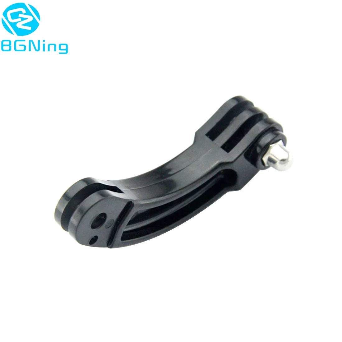 Helmet-Short-Type-Bending-Extension-Arm-Connector-Mount-7-5cm-for ...