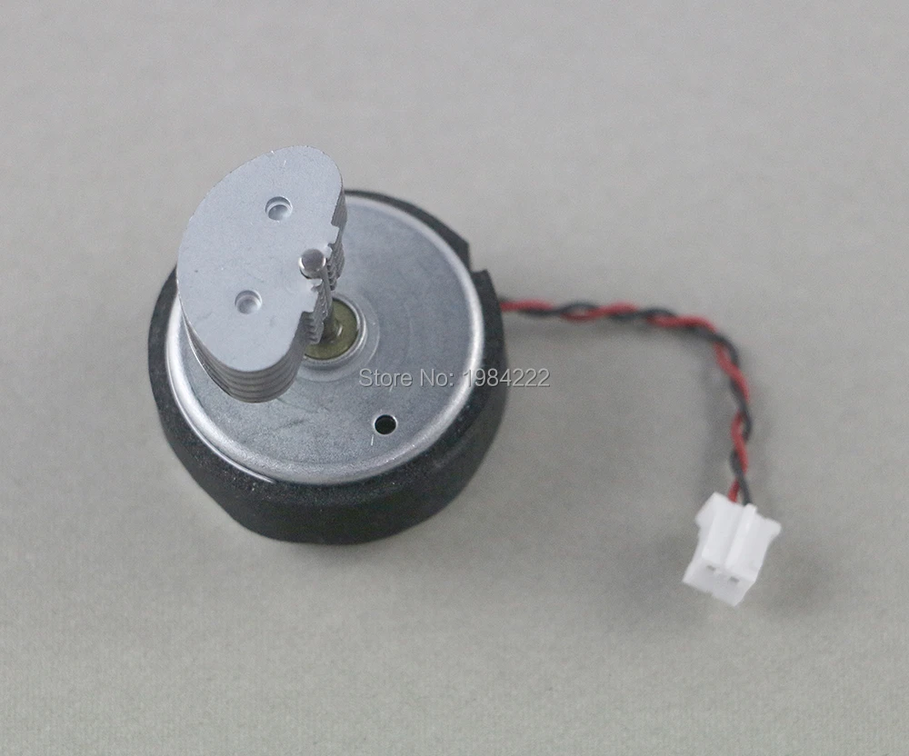 2pcs/lot L R Vibrator Rumble Motors Hammer Left Right Big Motor For ...