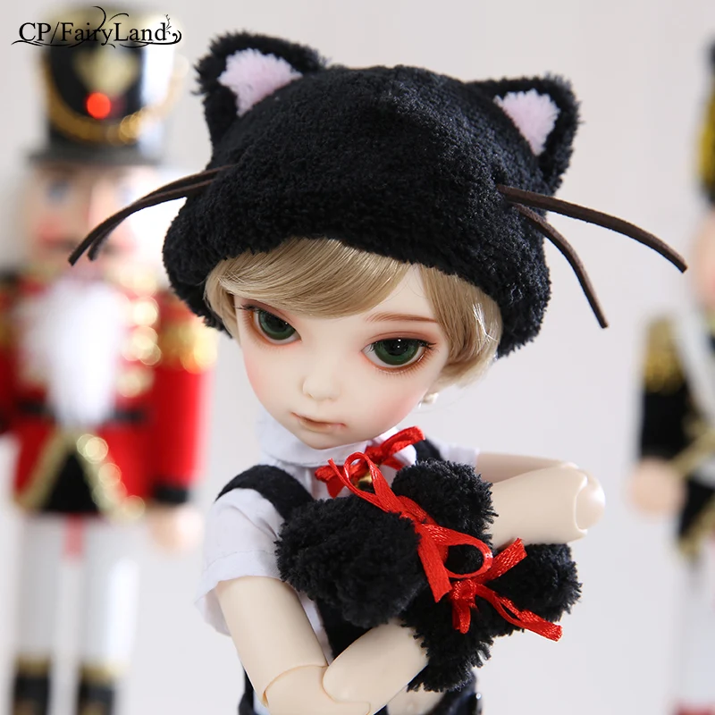 Fairyland Littlefee Shiwoo sd/bjd dolls 1/6 body model girls boys dolls ...