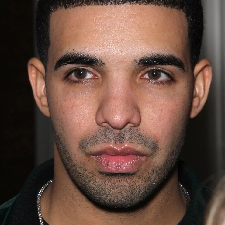 Drake At Arrivals For Drake Light Dreams & Nightmares Tour Finale Party ...