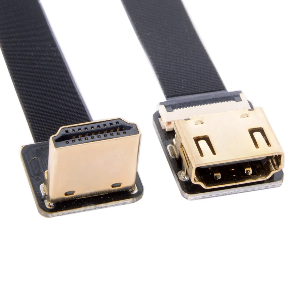 Flexible-Flat-Cable-Gimbal-PTZ-CYFPV-Camera-Flex-HDTV-Cable-Ribbon-Flex ...