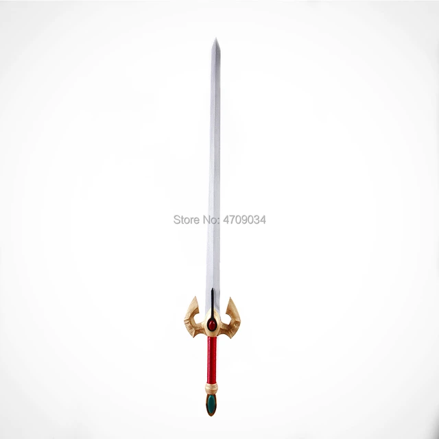 Exalted Falchion Fire Emblem